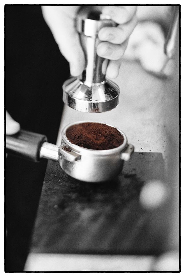 Smith Coffee – Smith Coffee - Dunedin