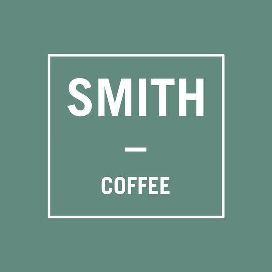 Smith Coffee – Smith Coffee - Dunedin